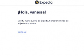 ᐈ Descargar factura Expedia 【 octubre 2025